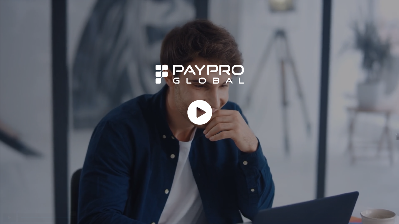 PayPro Global - MoR